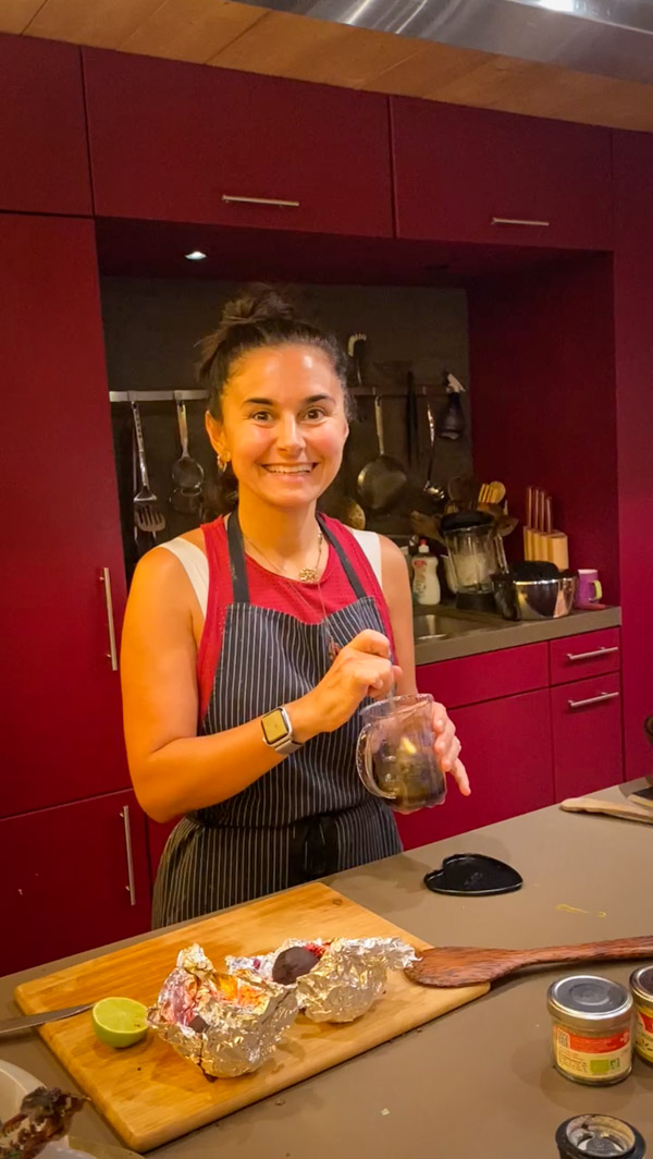 Cooking Classes - Ayurvedic Private & Group Cooking